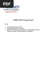 Anillo Truarc N5000 Series | PDF | Carbon | Mechanical Engineering