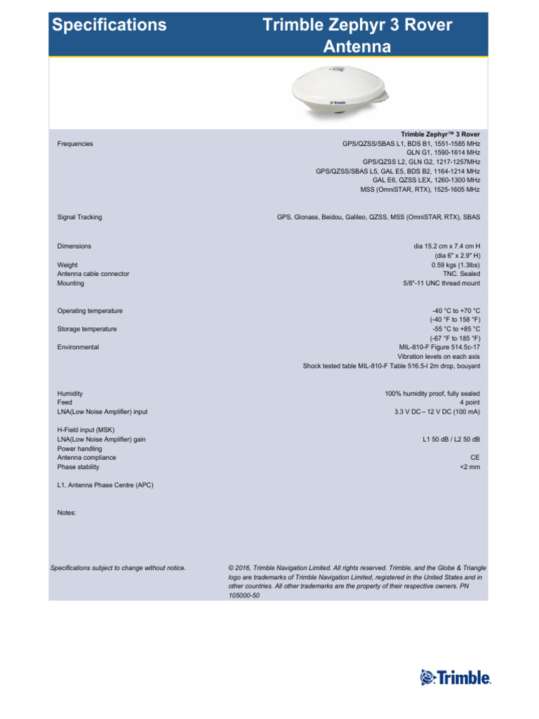Zephyr 3 Rover | PDF | Global Positioning System | Computer Engineering