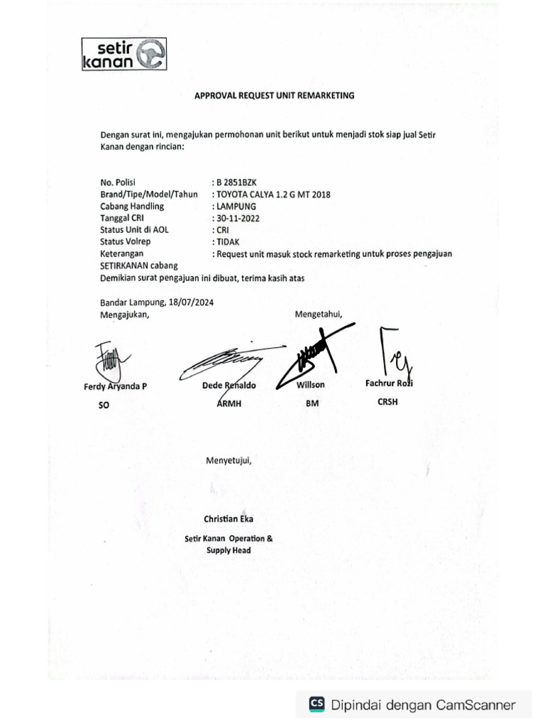 Req Unit - b2851bzk | PDF