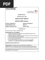 Sna 1&2 | PDF | Learning | Teachers