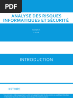 Acciline Gestion Innovante Des Risques Professionnels (1) | PDF | Risque | Gestion des risques