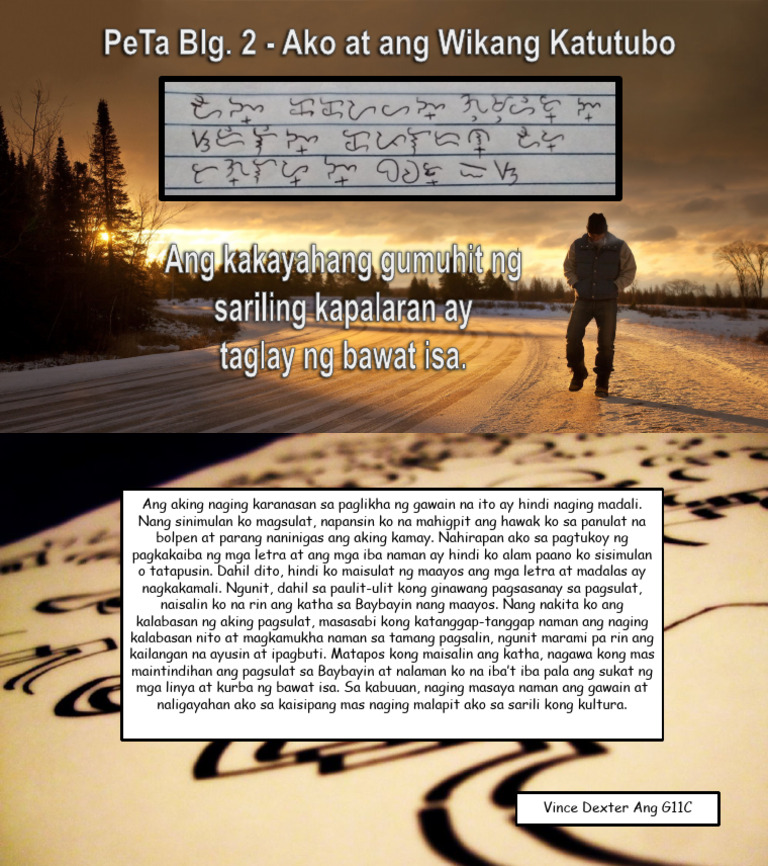 KomPan-PeTa Blg. 2 | PDF