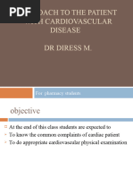Abnormal Arterial Line Waveforms - Deranged Physiology | PDF | Blood ...