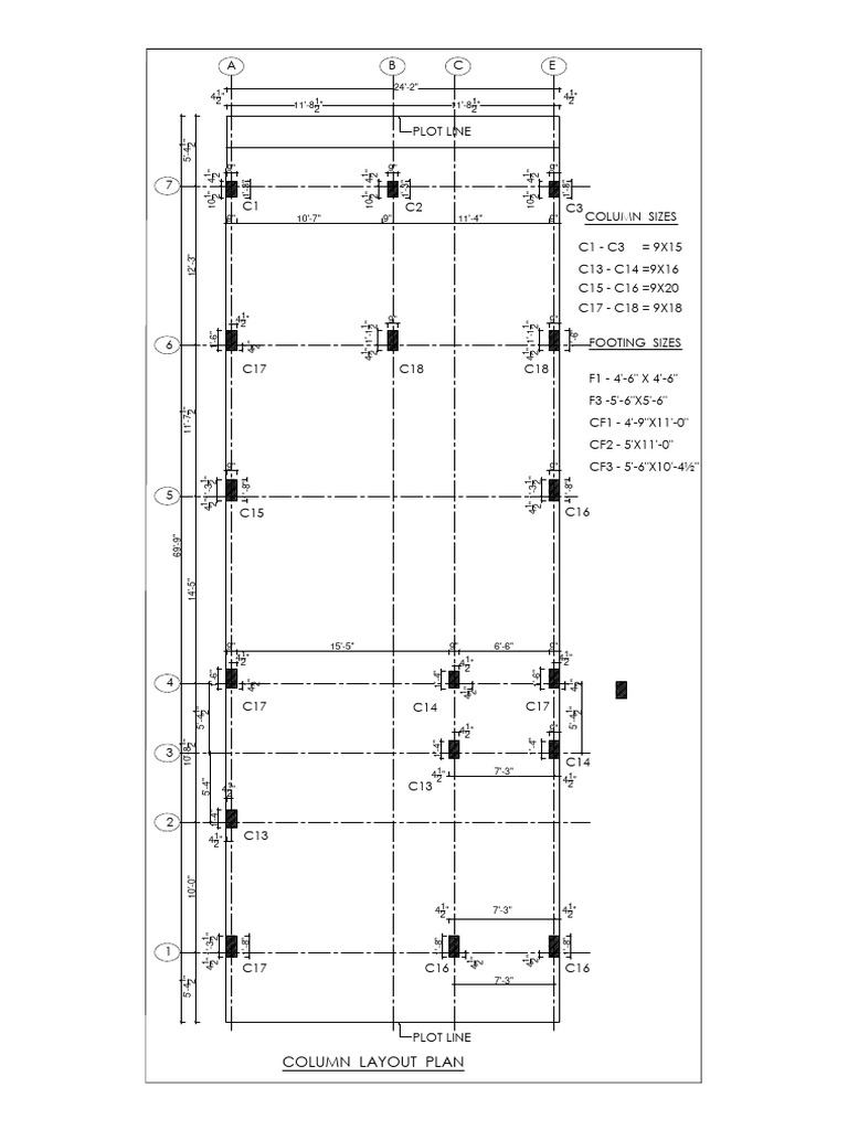 COLUMN LAYOUT | PDF