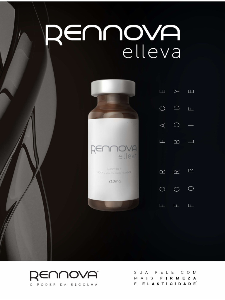 Rennova Elleva | PDF