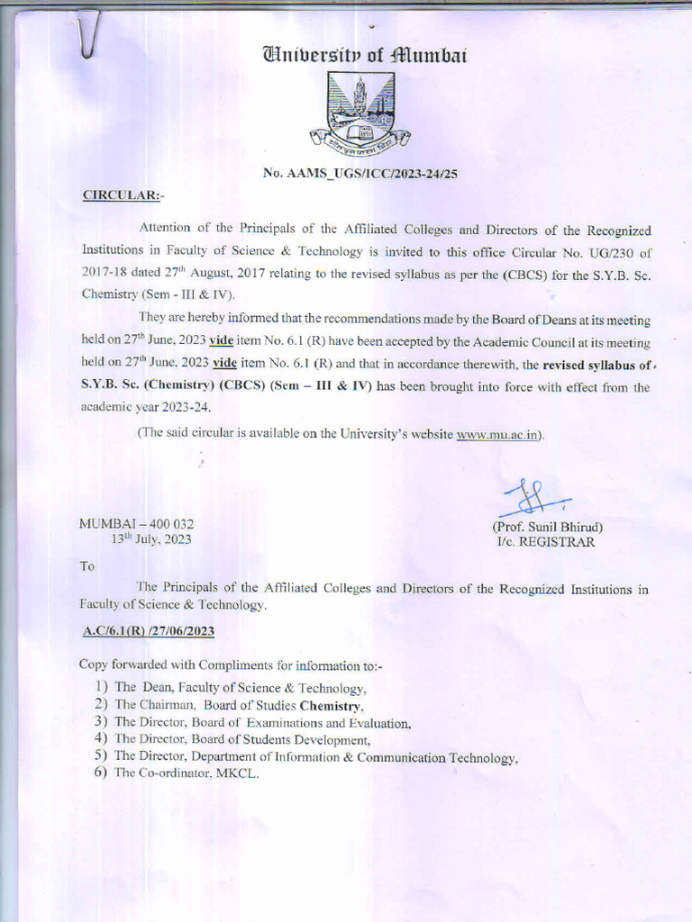 6 1 S Y B Sc Chemistry Sem Iii Iv Pdf Chemical Reactions Catalysis
