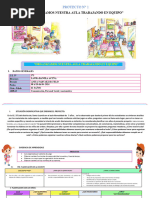 Proyecto - Mi Escuela - Ciclo Escolar 22-23 - Educadorassos | PDF ...