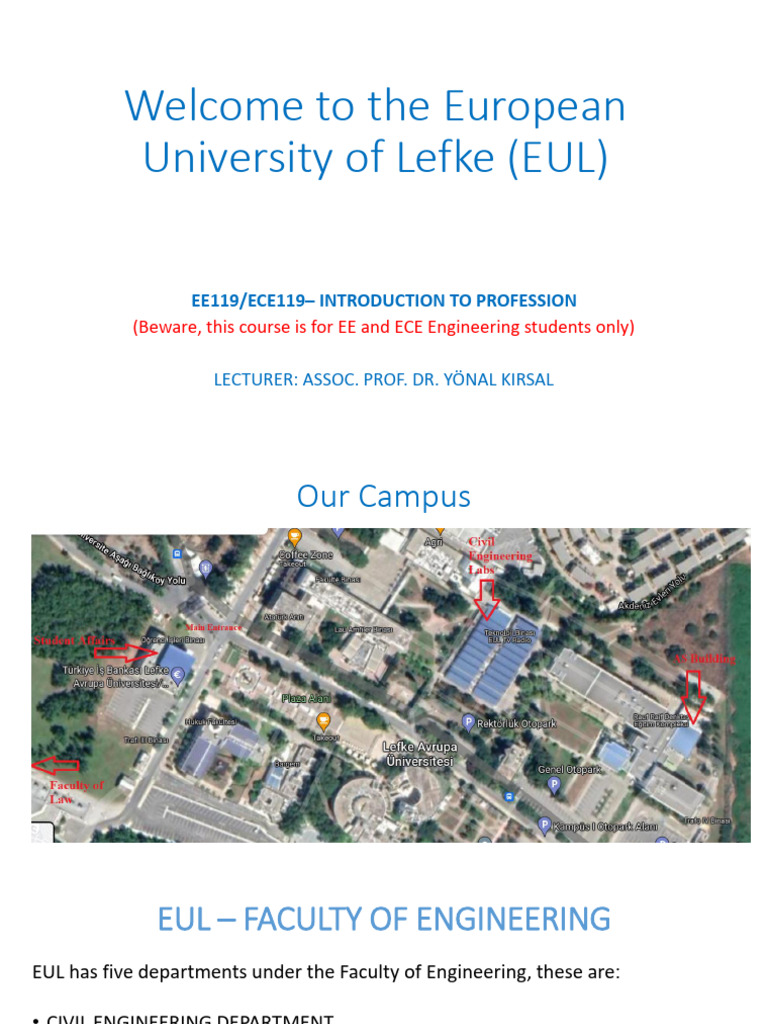 L1-INTRODUCTION LECTURE_be53c74b5c58d137c1e1bc4199a7645f | PDF | Electronic Engineering ...