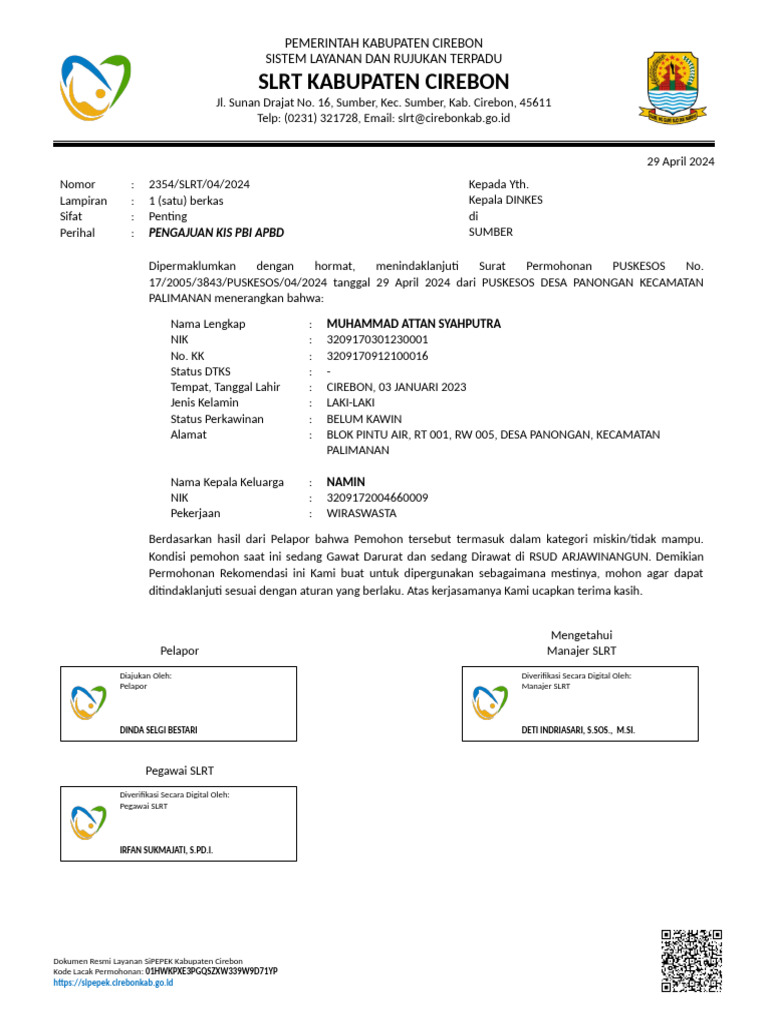 2354 SLRT 04 2024 | PDF