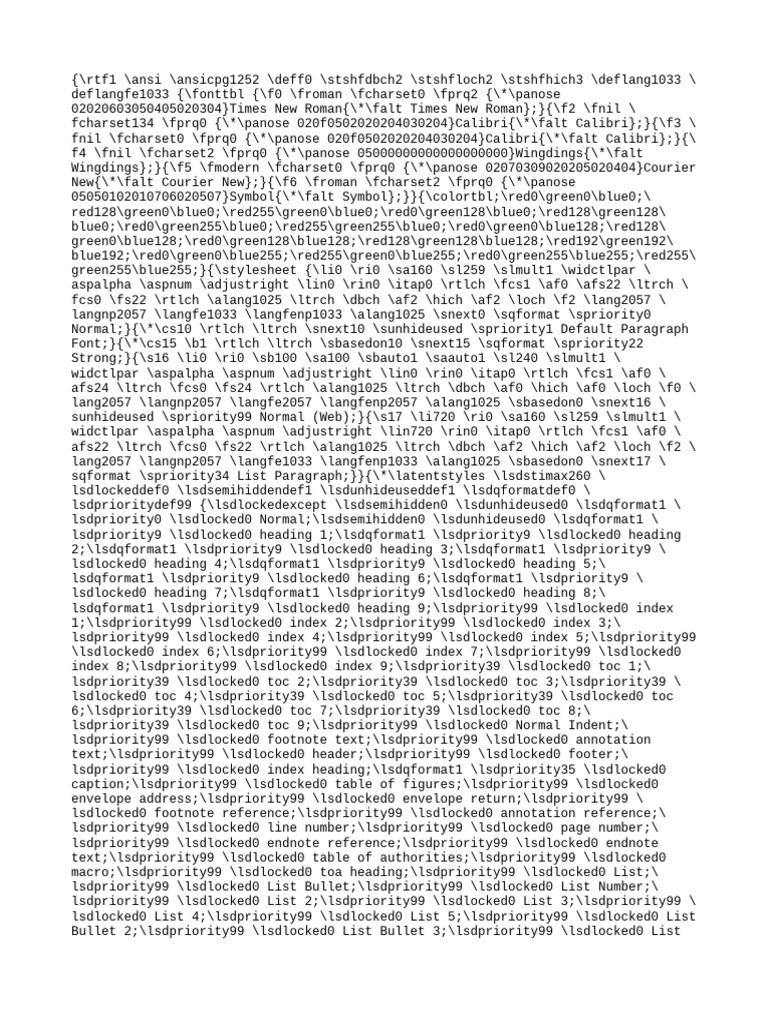 Câu hỏi ôn tập bài 6 | PDF | Text | Written Communication