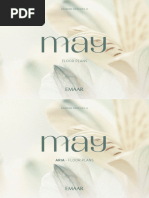 Sims 4 Grid Planning Templates | PDF | Buildings And Structures | Houses