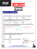 Madasmaths Hard Question Paper | PDF | Equations | Pi