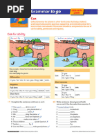 English Time 1 Student Book | PDF
