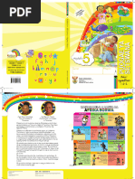 Geography Grade 5 Project Term 3 | PDF | Weather | Precipitation