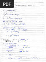 IEB Mathematics Formula Sheet | PDF