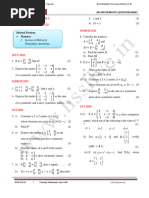 Date: Class: CSEC Maths - Vectors and Matrices Title: Past Paper ...