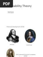 Distinguishable Permutations Explained | PDF | Combinatorics | Mathematical Objects