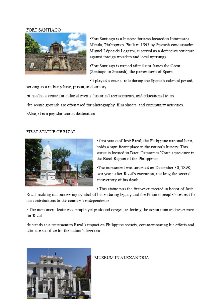 Document (2) | PDF | Philippines | Philippines–Spain Relations