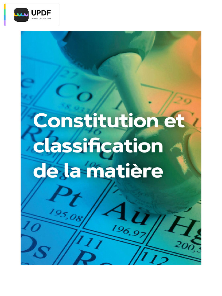 Document Vierge | PDF