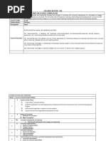 Cmap Esp 9 - Quarter 1 - Based On Matatag 2025 | PDF | Education Theory | Learning