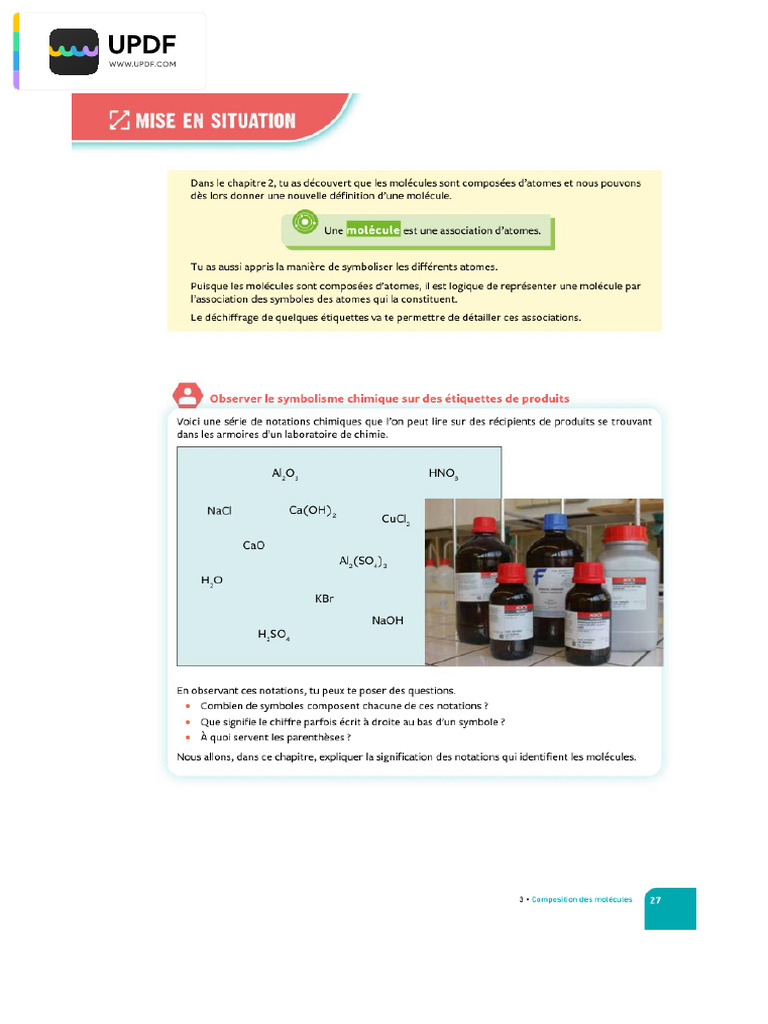 Document Vierge | PDF
