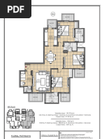 Barangay Hall Design With Drawings | PDF