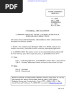 IATA Packing Instruction 650 Guidelines | PDF | Ice | Technology ...