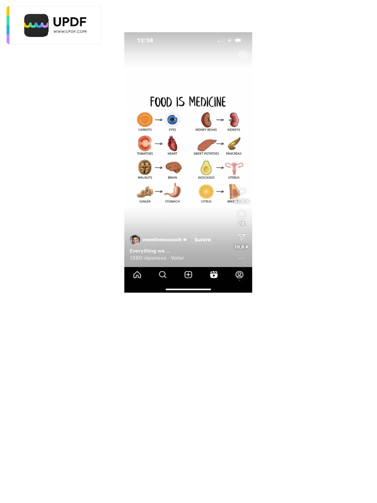 Document Vierge | PDF