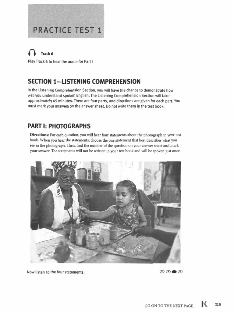 Listening | PDF