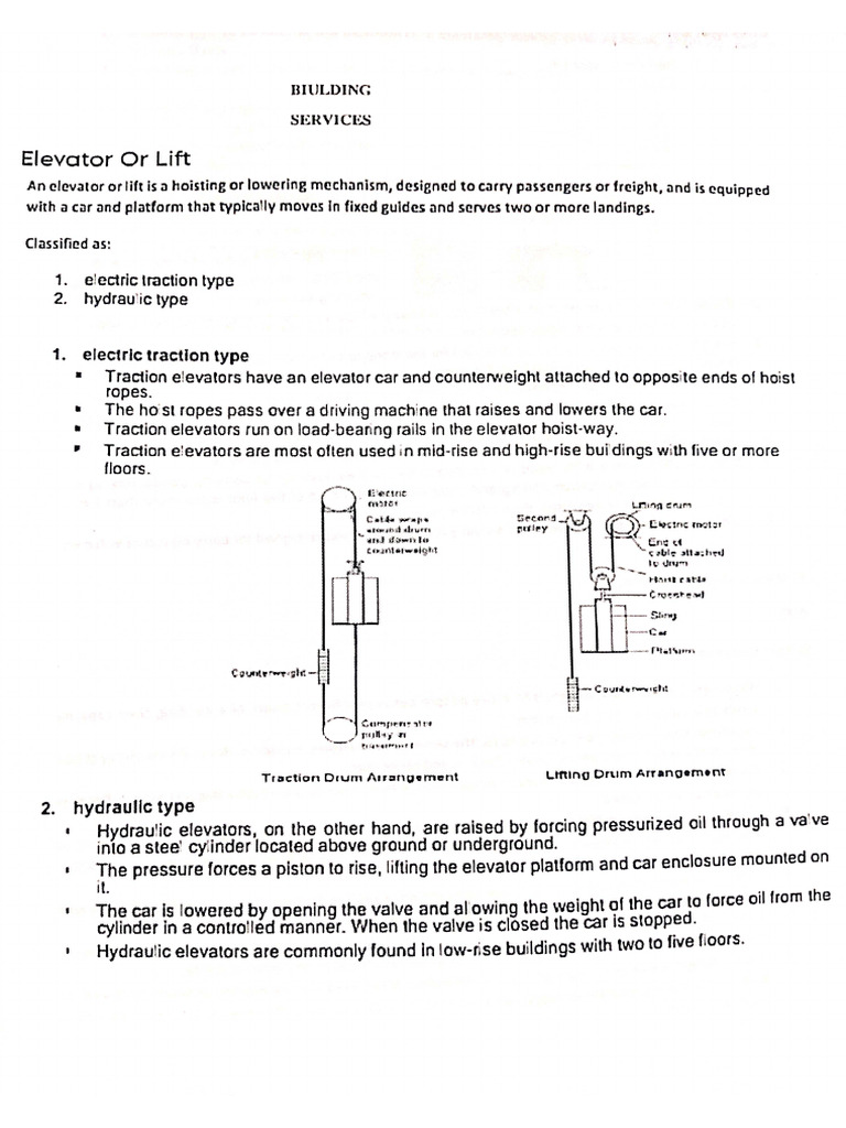 Building Vertical Connect | PDF