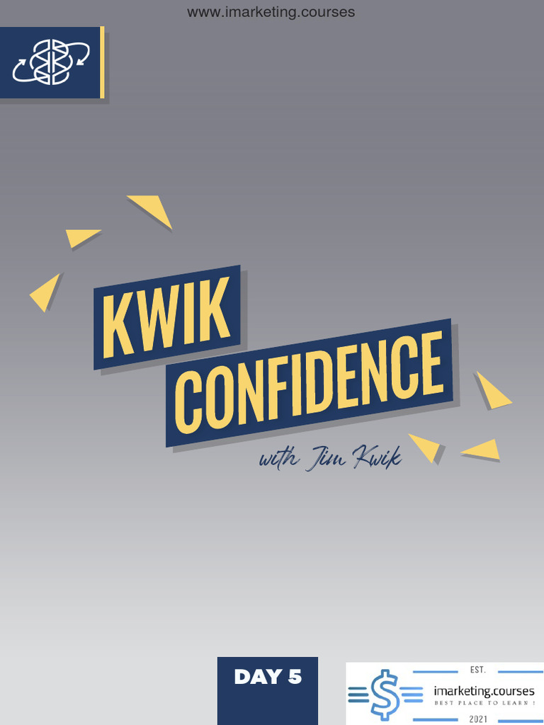 Boost Confidence with Motivation Equation | PDF | Goal | Motivational
