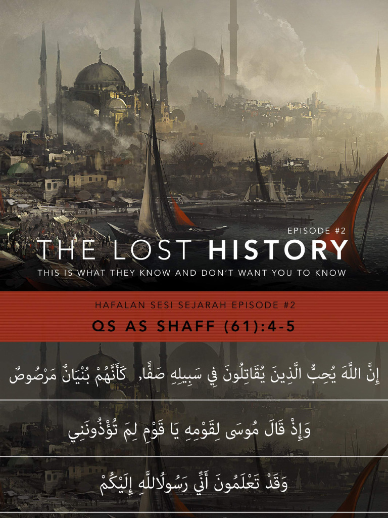 PDF Eps 10 SEJARAH | PDF