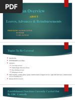 Ncwa - 11 | PDF | Employment | Sick Leave