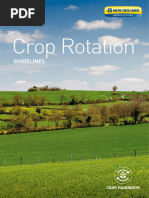 What Is Ratooning | PDF | Agriculture | Horticulture