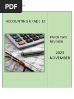 A Bag of Sweets by Agnes Sam | PDF