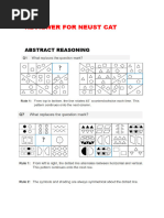 BUCET Reviewer | PDF