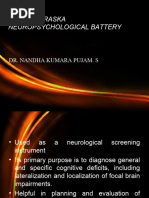 SCATBI Assessment Guide for Clinicians | PDF | Traumatic Brain Injury ...