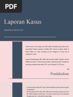Klasifikasi Obesitas Menurut WHO dan Kemenkes | PDF