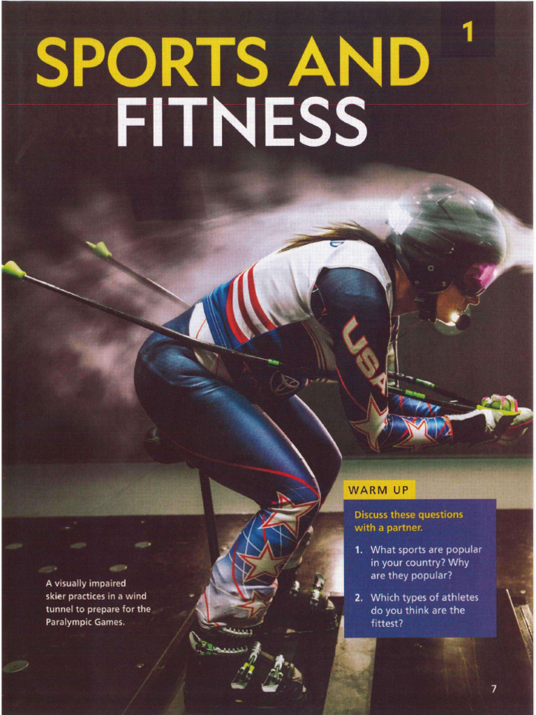 Reading Explorer 3 Unit 1 | PDF