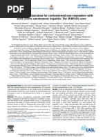 Modified Marshall Score for Organ Failure | PDF | Creatinine | Nephrology