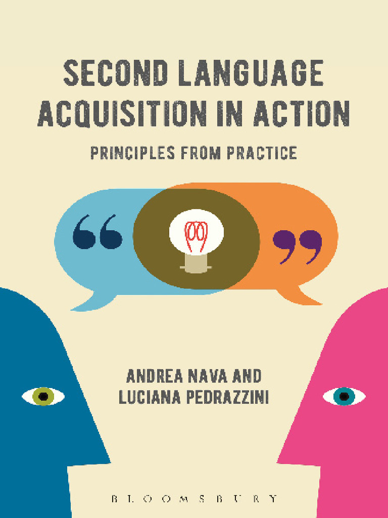 NavaPedrazzini 2018 Second Language Acquisition in Action | PDF | Second Language Acquisition ...
