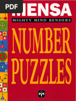 Mensa IQ Challenge - Mensa International | PDF | Intelligence Quotient