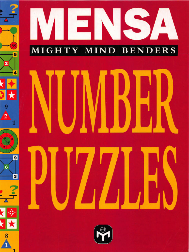 Mensa | PDF | Lion