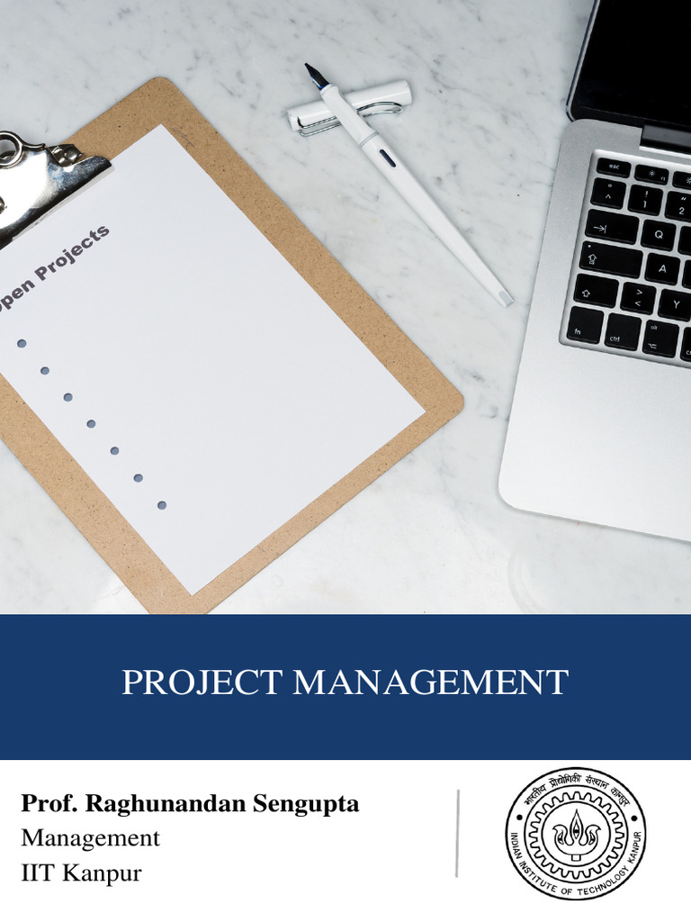 Project Management | PDF | Project Management | Risk