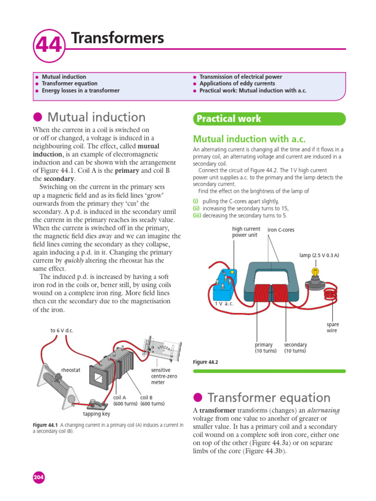 May bien ap 3 | PDF | Transformer | Electromagnetic Induction