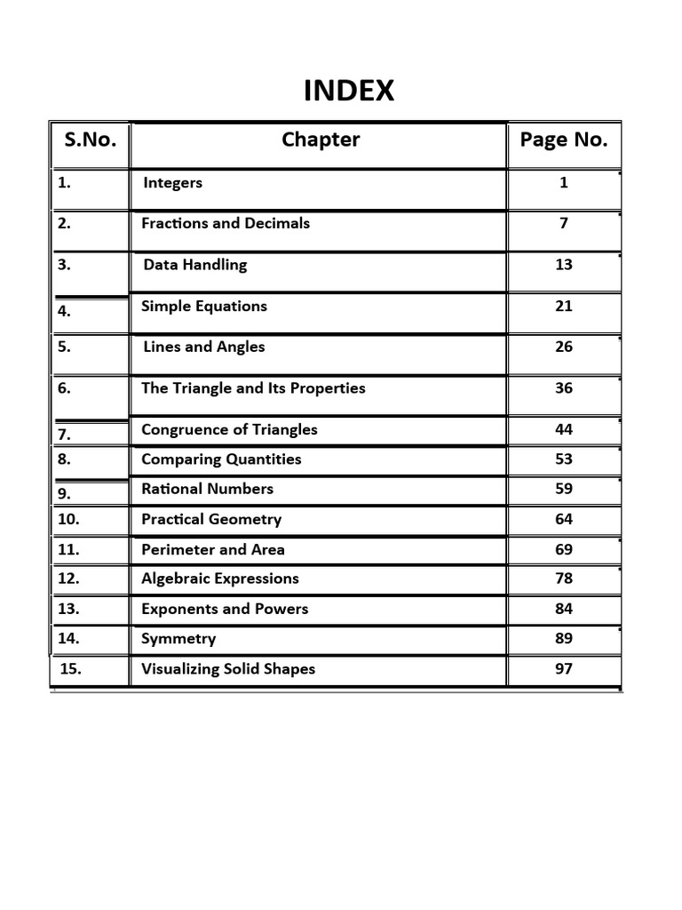 ENG7 | PDF | Triangle | Arithmetic Mean