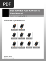 PW7K1IC Install Guide | PDF | Indemnity | Port (Computer Networking)