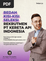 Simulasi Tes Adaptif PLN | PDF