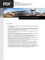 05 Occupant Packaging | PDF | Truck | Vehicles