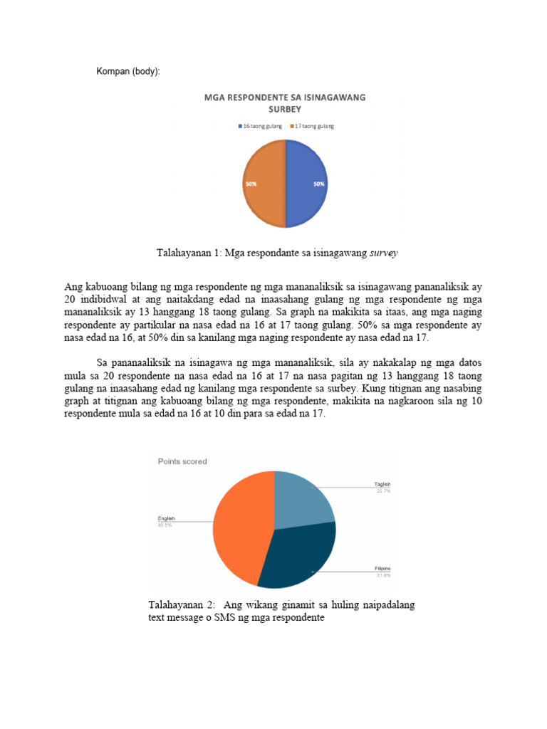 Chart | PDF